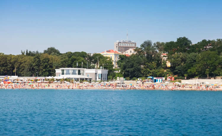 Top 15 places to visit in Burgas in 2021 (Lots of photos)